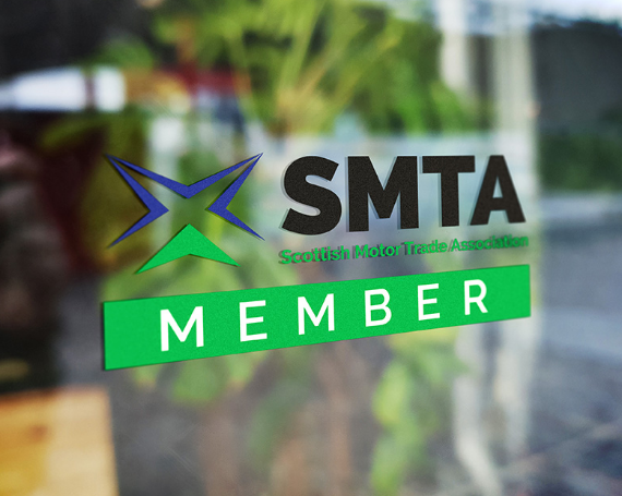 Search for an SMTA Member | Scottish Motor Trade Association