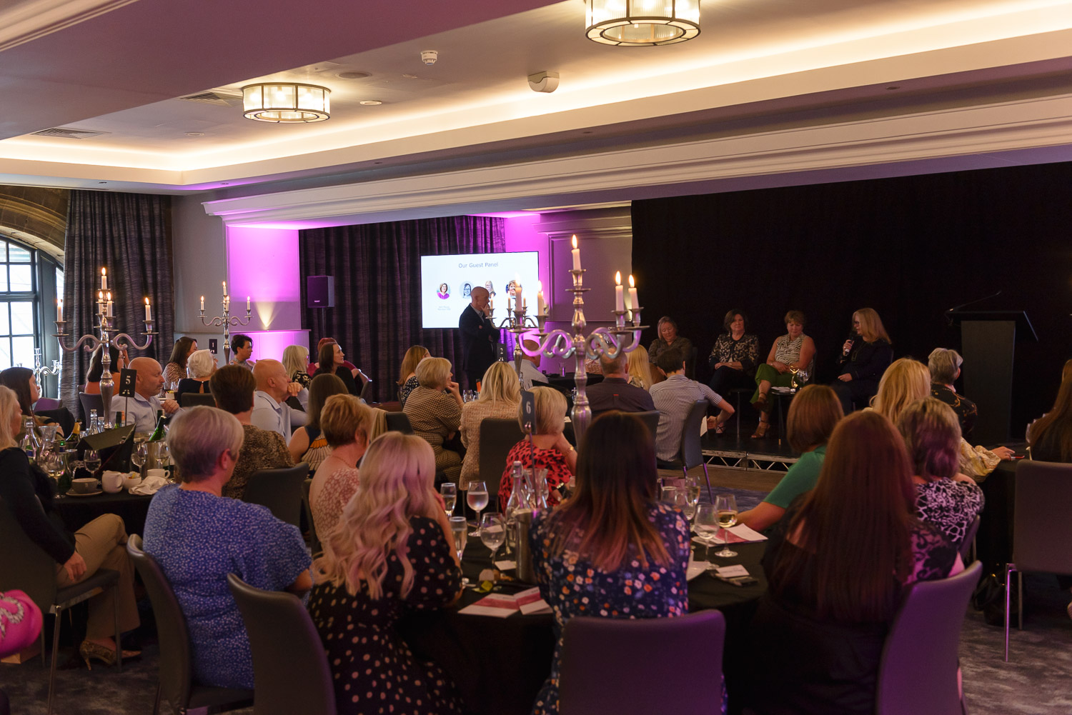 SMTA Females in Focus 2024 - Tickets now available - SMTA